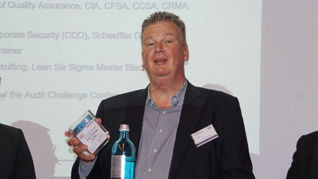 Basel IV • CRR II • CRD V - Audit Research Center