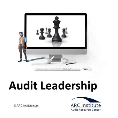 Audit Leadership Archive - Audit Research Center